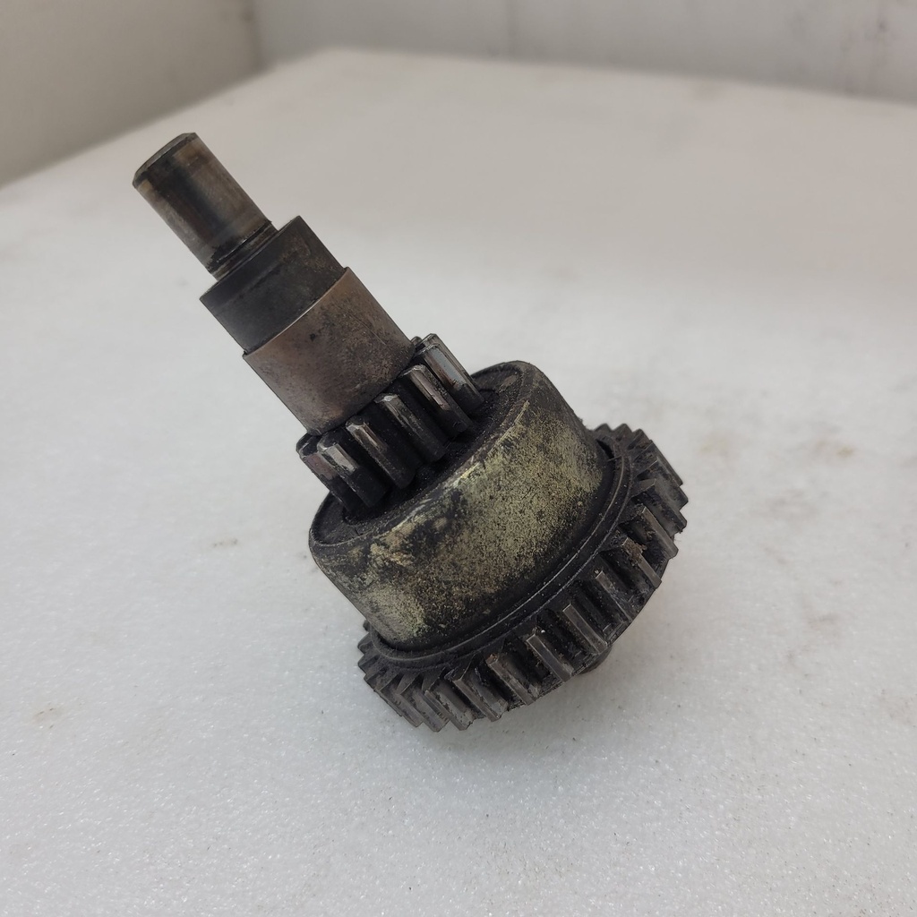 STARTER BENDIX KIT | MIC Parts